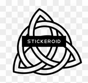 Lutheran Holy Trinity Symbol