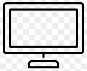 My Computer Icon Desktop - Computer Vector Png Icon - Free Transparent ...