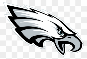Philadelphia Eagles Logos Clip Art, Transparent PNG Clipart Images Free ...