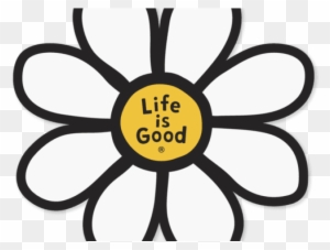 Life Is Good Clipart Clip Art - Life Is Good - Free Transparent PNG ...
