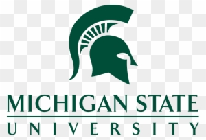 Logo - Michigan State Spartan Emoji - Free Transparent PNG Clipart ...