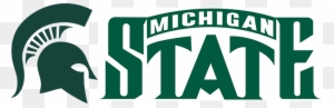 Logo - Michigan State Spartan Emoji - Free Transparent PNG Clipart ...