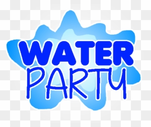 Water Party Clip Art, Transparent PNG Clipart Images Free Download ...
