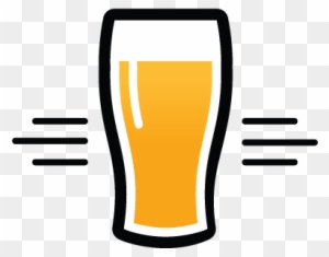 Gold Coast Ipa Beer Icon - Beer - Free Transparent PNG Clipart Images ...
