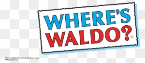 Where Is Waldo - Where's The Emoji - Free Transparent PNG Clipart ...