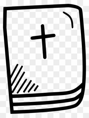 Religion Clipart Holy Book - Cross - Free Transparent PNG Clipart ...