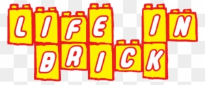 Life In Brick - Lego Ninjago - Free Transparent PNG Clipart Images Download