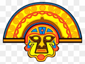 Inca Sun God