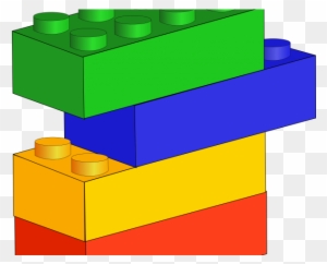 Lego Blocks Transparent Background - Free Transparent PNG Clipart ...