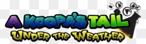 A Koopa's Tail - Koopas Logo - Free Transparent PNG Clipart Images Download