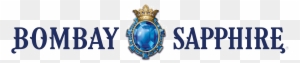 Partner Logo - Bombay Sapphire Logo Png - Free Transparent PNG Clipart ...