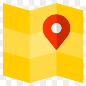 Map Markers - Graphic Design - Free Transparent PNG Clipart Images Download