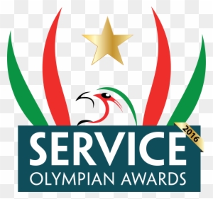 Service Olympian Award 2017 - Customer Service Week 2013 - Free ...