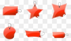 Price Tags,price - Offer Price Tag Design - Free Transparent PNG ...