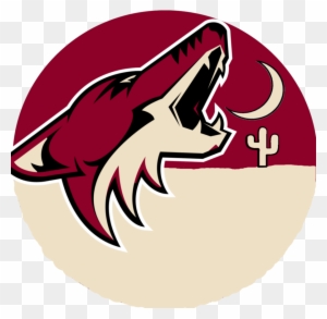 Arizona - Coyote Logo Png - Free Transparent PNG Clipart Images Download