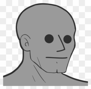 Business & Finance - Npc Meme Png - Free Transparent PNG Clipart Images ...