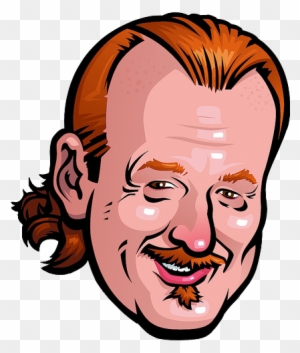 "it's A Red Peters Christmas " - Illustration - Free Transparent PNG ...