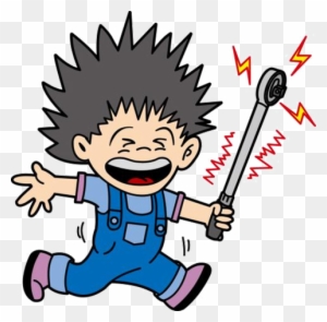 Wrench Free To Use Clipart - Wrench Clip Art - Free Transparent PNG ...