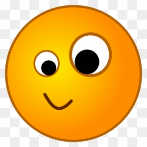 Open - Smiley Face Animation - Free Transparent PNG Clipart Images Download