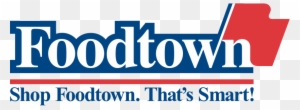 Toggle Navigation - Foodtown Logo - Free Transparent PNG Clipart Images ...