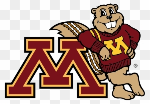 Minnesota Golden Gophers - University Of Minnesota Colors - Free ...