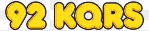 Kq - 92 Kqrs Morning Show - Free Transparent PNG Clipart Images Download