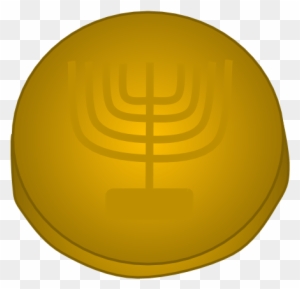 Gelt, Chocolate Coin - Circle - Free Transparent PNG Clipart Images ...