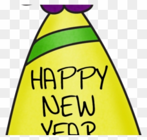 New Years Hat Clip Art, Transparent PNG Clipart Images Free Download ...