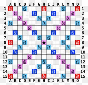 Scrabble Clip Art, Transparent PNG Clipart Images Free Download ...