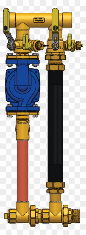 Hydro-core Complete - Hydro-core Complete - Free Transparent PNG ...