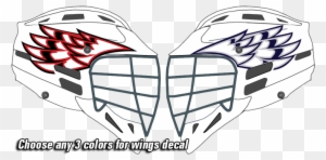 Philadelphia Eagles Wings Decal - Free Transparent PNG Clipart Images ...