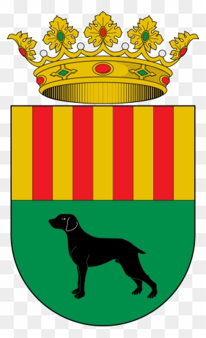 Escudo Corbera - Free Transparent PNG Clipart Images Download