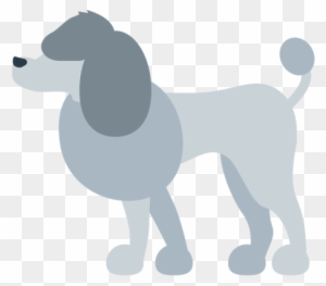 Mozilla Firefox Os - Emoji Poodle - Free Transparent PNG Clipart Images ...