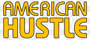 American Hustle - Free Transparent PNG Clipart Images Download