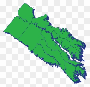 Image Information Size - Map Of The Northeast Region - Free Transparent ...