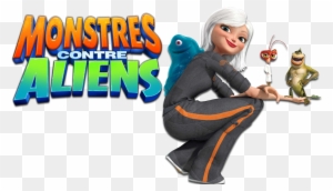 Cockroach Insectosaurus - Monsters Vs Aliens Insectosaurus - Free ...