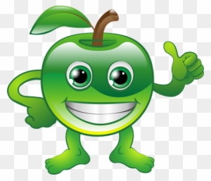 Food Humor, Have Fun, Emojis, Eating Healthy, Smileys - Apple - Free ...