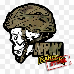 File - Ranger Tab - Svg - Us Army Rangers Insignia - Free Transparent ...