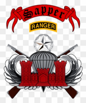 75th Army Ranger Regiment [75thrr] - 75th Ranger Regiment Logo - Free ...