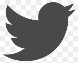 Twitter Page - Logo Sosial Media Hitam Putih - Free Transparent PNG ...