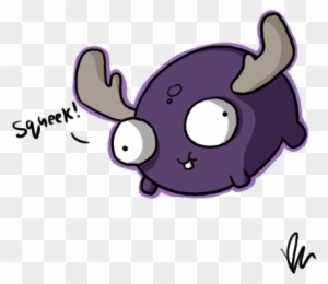 Chibi Moose - Free Transparent PNG Clipart Images Download