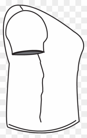 Front Back Left Right - Sketch - Free Transparent PNG Clipart Images ...