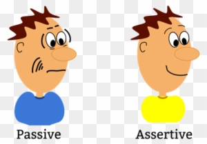 Previousnext - Passive Vs Aggressive - Free Transparent PNG Clipart ...