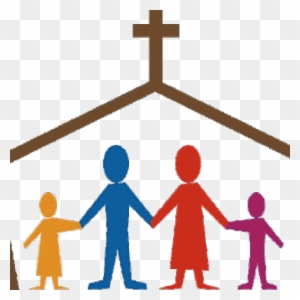 Church Family Clipart, Transparent PNG Clipart Images Free Download ...