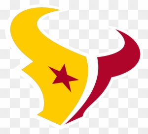 Houston Texans Clipart Png - Texans New Logo - Free Transparent PNG ...