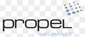 Propel Insurance Logo - Free Transparent PNG Clipart Images Download