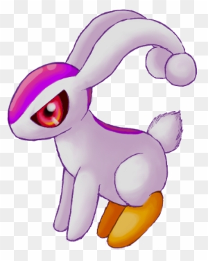Ristar Rabbit - Ristar Rabbit - Free Transparent PNG Clipart Images ...