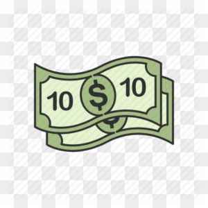 Dollar Bill Clipart, Transparent PNG Clipart Images Free Download ...