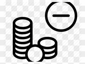 Cash Clipart Debtor - Debtor And Creditor Icon - Free Transparent PNG ...