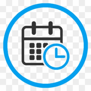 Timetable - Timetable Icon Png - Full Size PNG Clipart Images Download